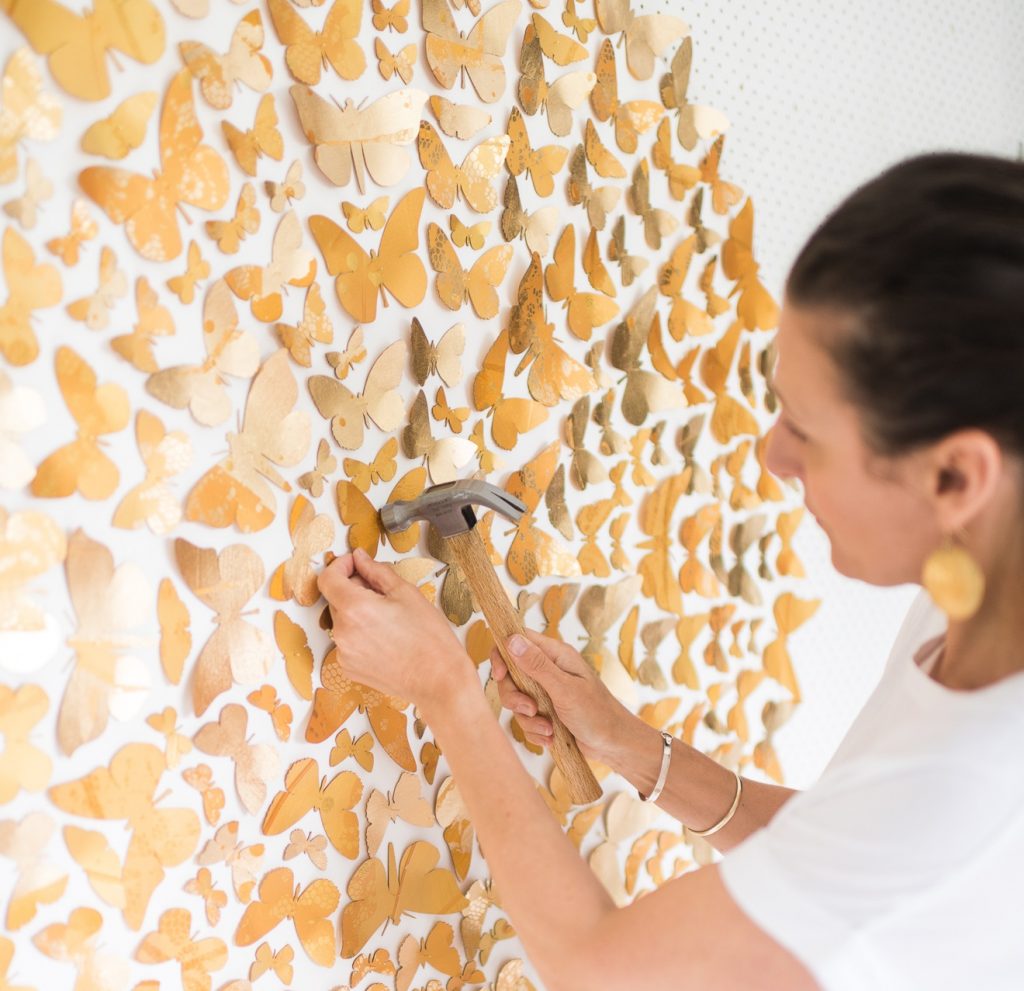 Butterfly Info - Anna Stichbury Artist
